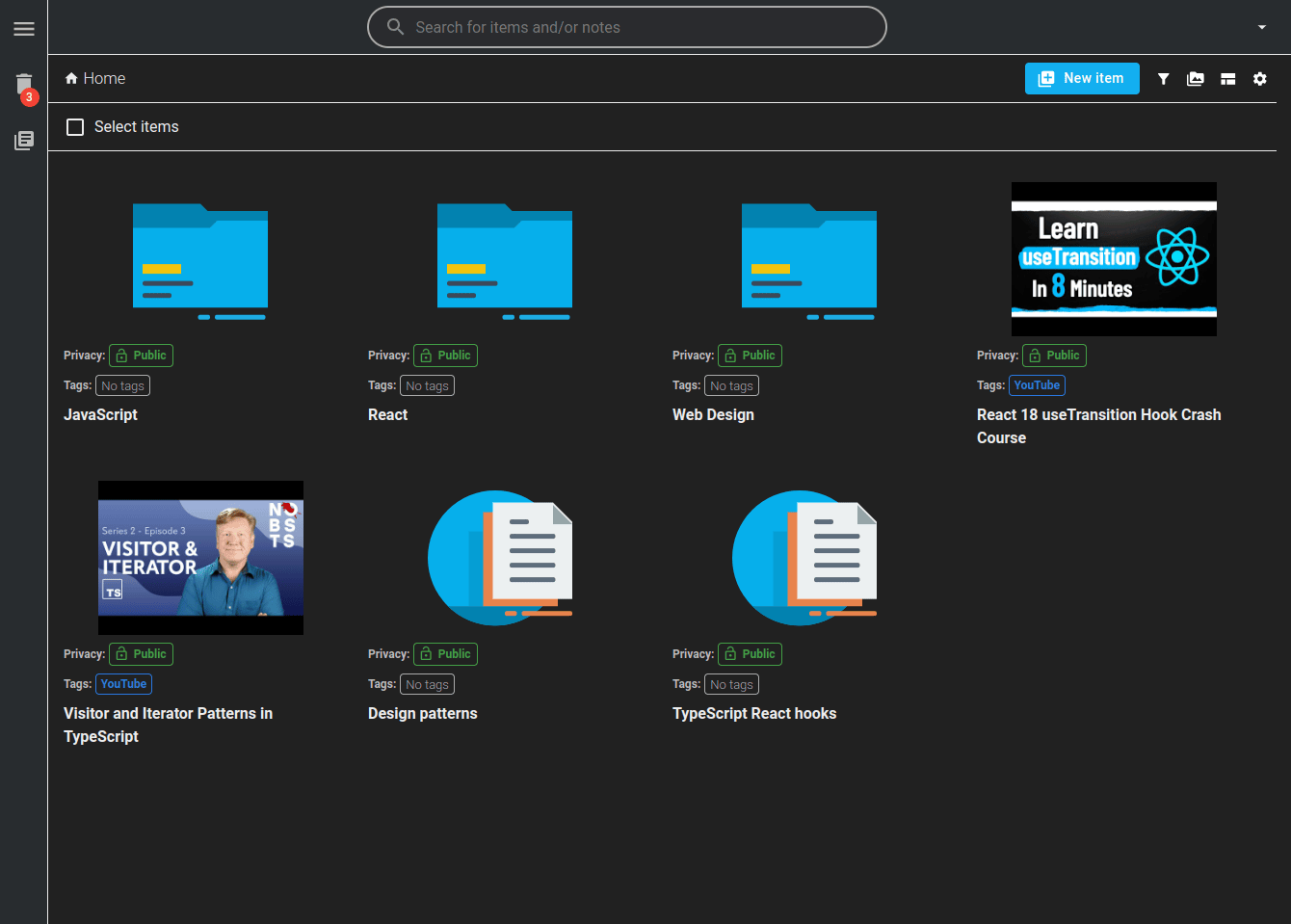 Firebits - Your online hub for building and sharing knowledge