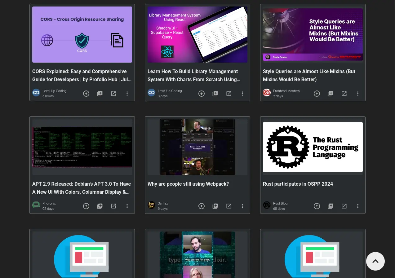 Firebits - Your online hub for building and sharing knowledge